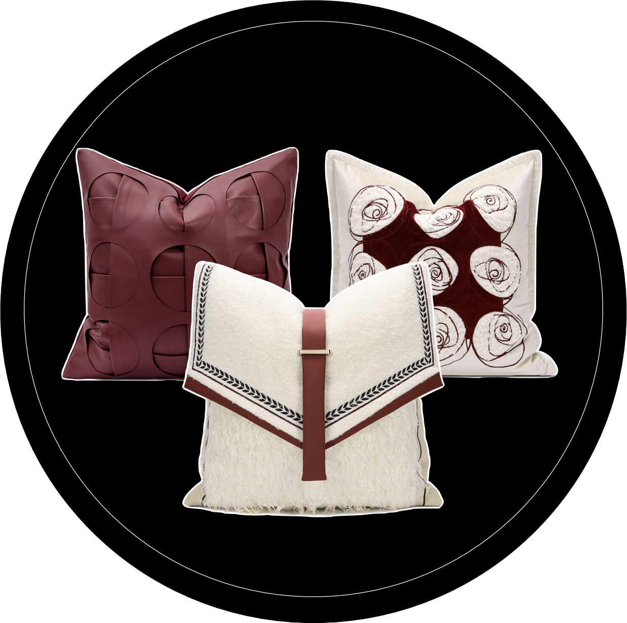 Merlot luxe – Finishia